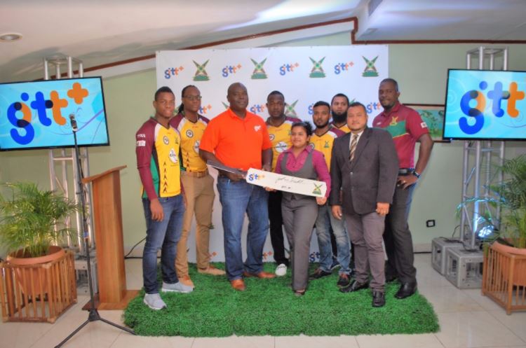 Guyana Telephone Telegraph Inks Historic Deal with Guyana Amazon ...