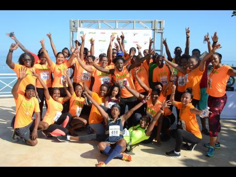 Healthy Catch! Rainforest Seafoods ‘reels in’ internal Jamaica Moves ...