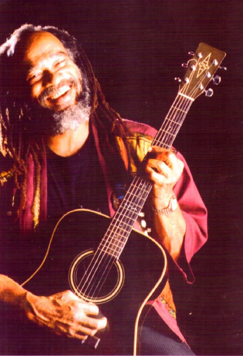 Ernie Smith To Perform At CCRP Living Legacy Awards – Jamaica Highlights