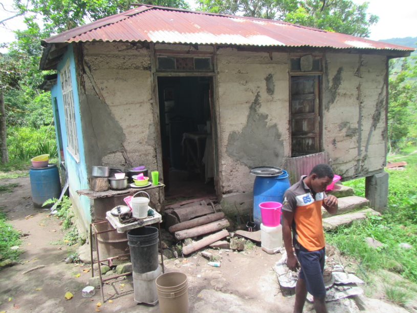 May 2019 – Jamaica Highlights