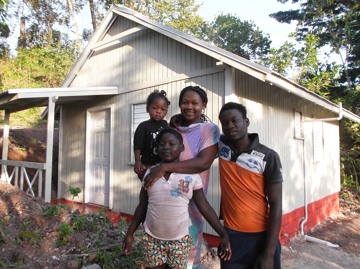 May 2019 – Jamaica Highlights